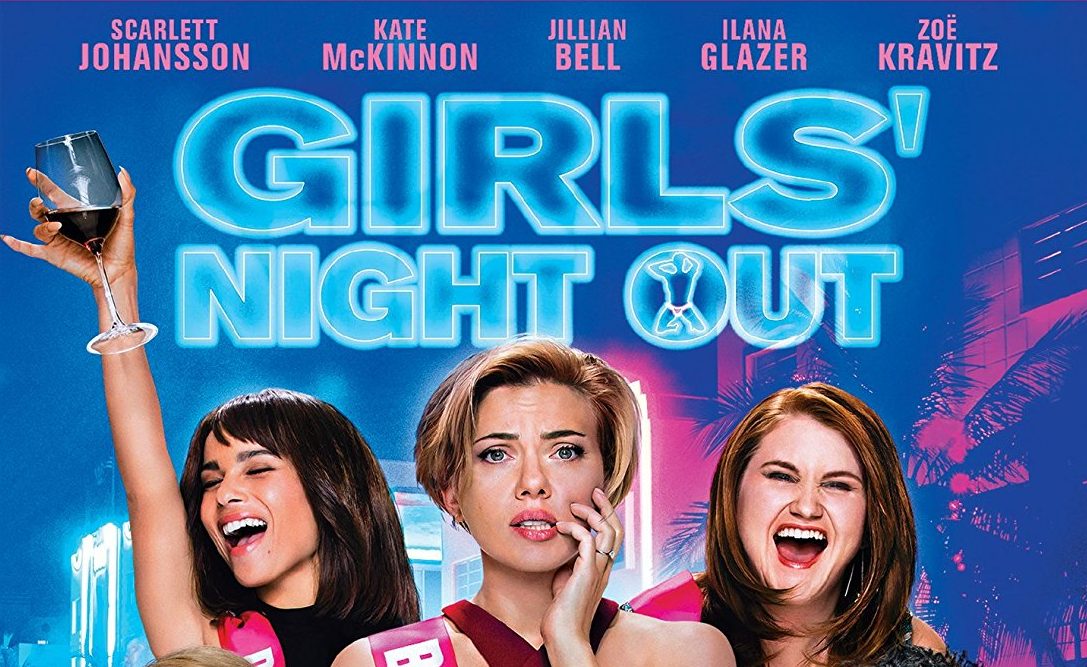 Girls' Night Out - Ein mehr als unterhaltsamer Abend? - Gamer's Potion ...