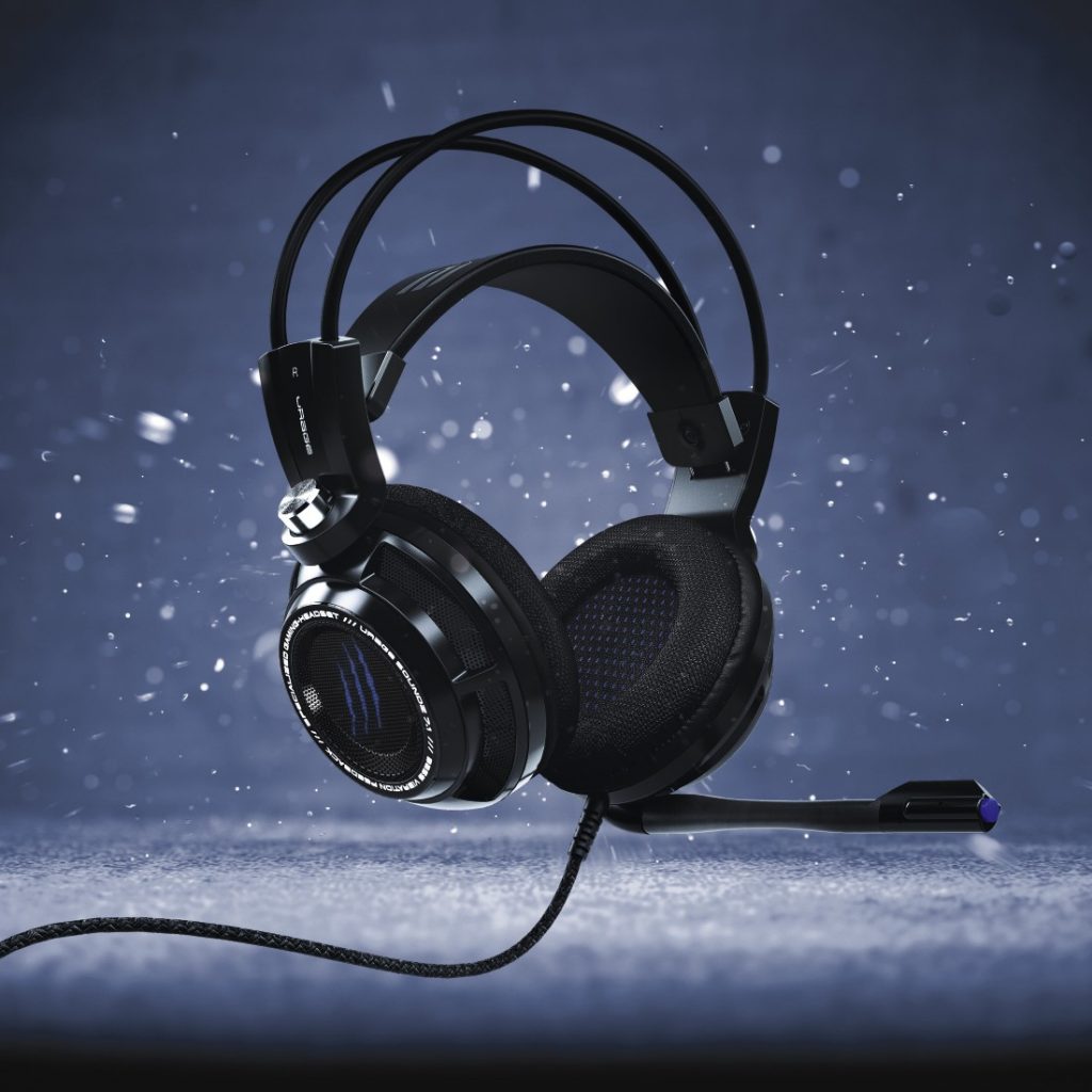 Hama uRAGE SoundZ- Die Headsets der Gaming-Serie im Test - Gamer's ...