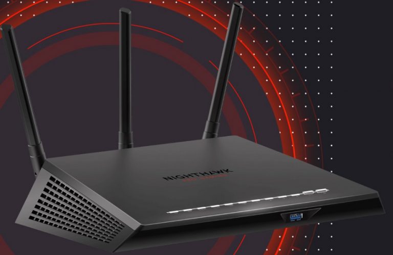 Netgear Nighthawk Pro Gaming XR300 - Wird der Router seinem Namen ...