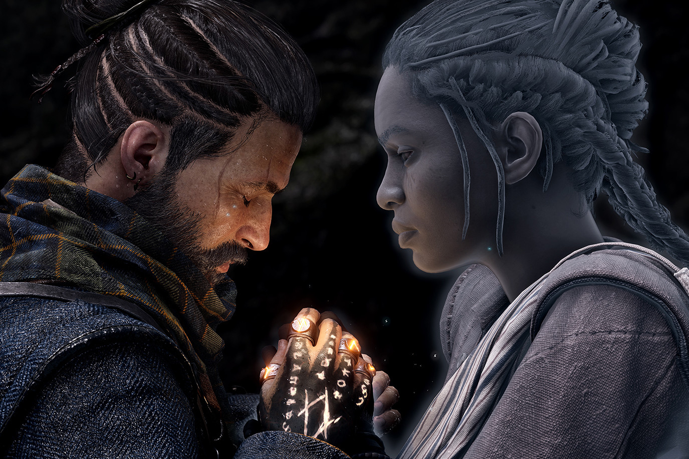 Banishers: Ghosts of New Eden im Test - Be-GEIST-erndes Action-Adventure